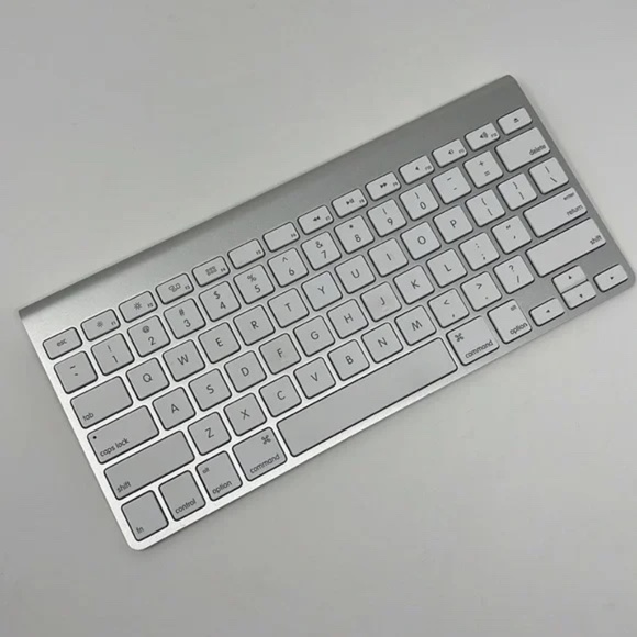 Apple | Computers, Laptops & Parts | Applemac Slim Wireless Bluetooth ...